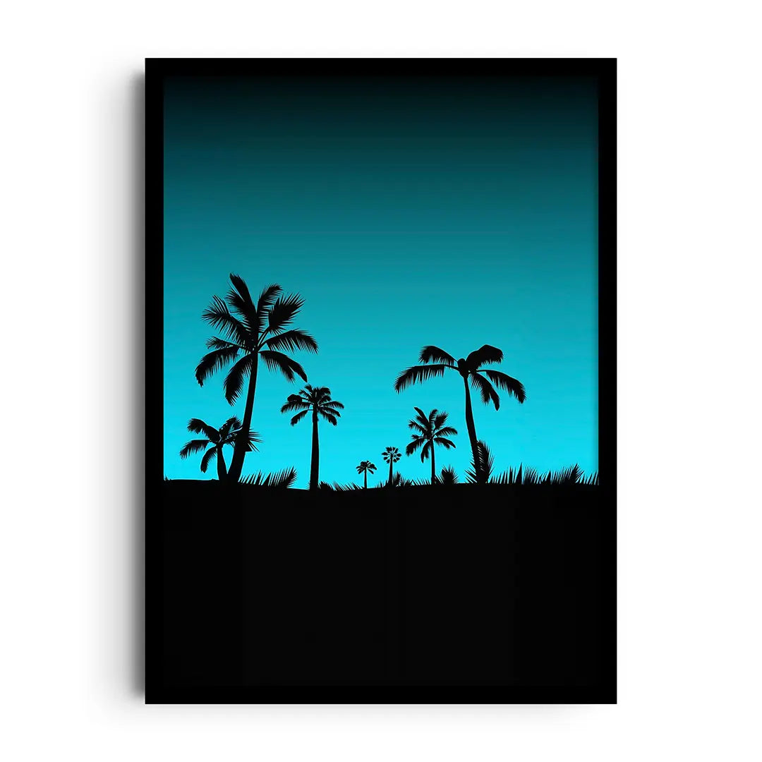 NATURE – LoudBorders™