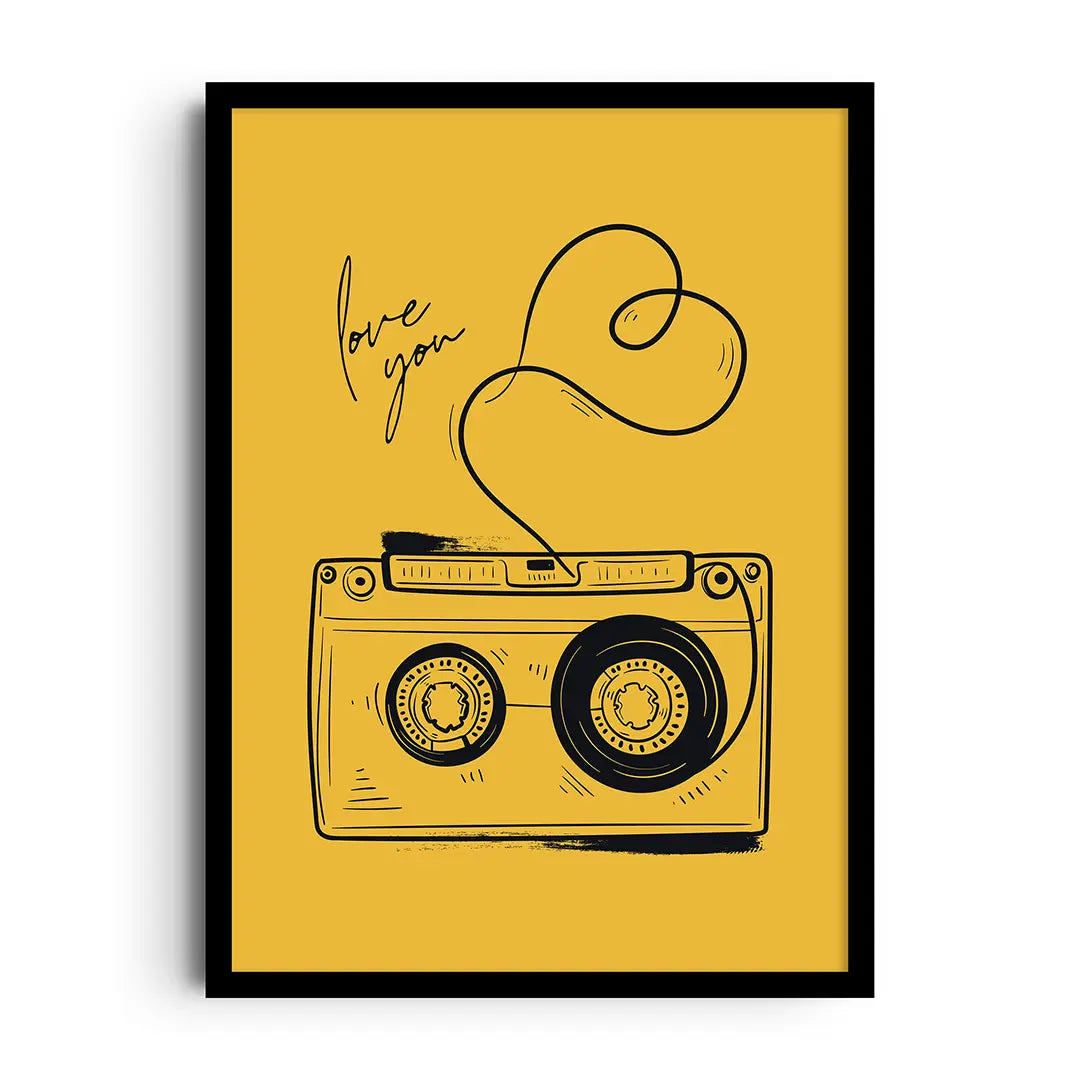 FEMME & FIERCE – LoudBorders™