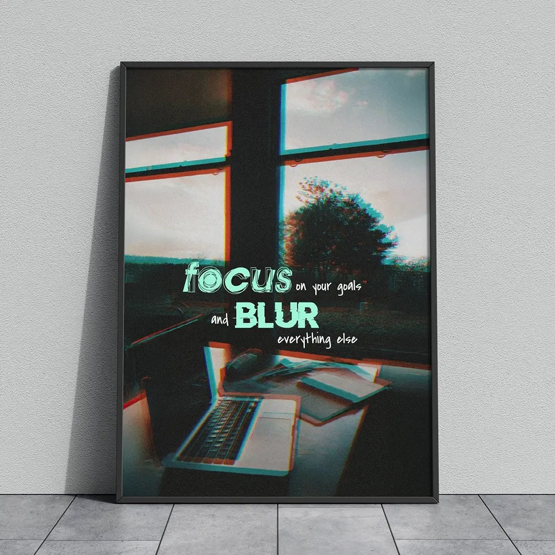 BLUR THE NOISE BLUR THE NOISE