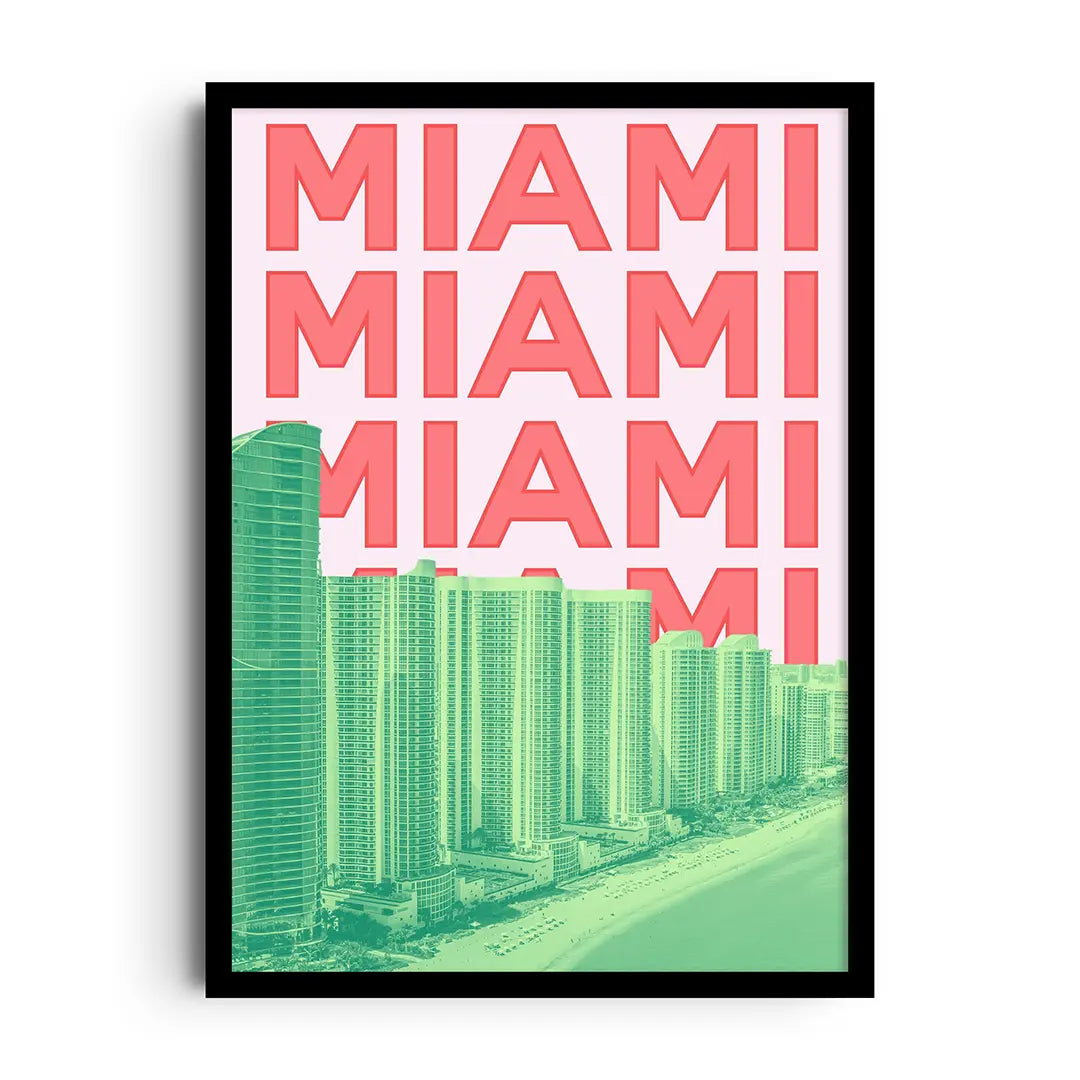 MIAMI BLOCKS