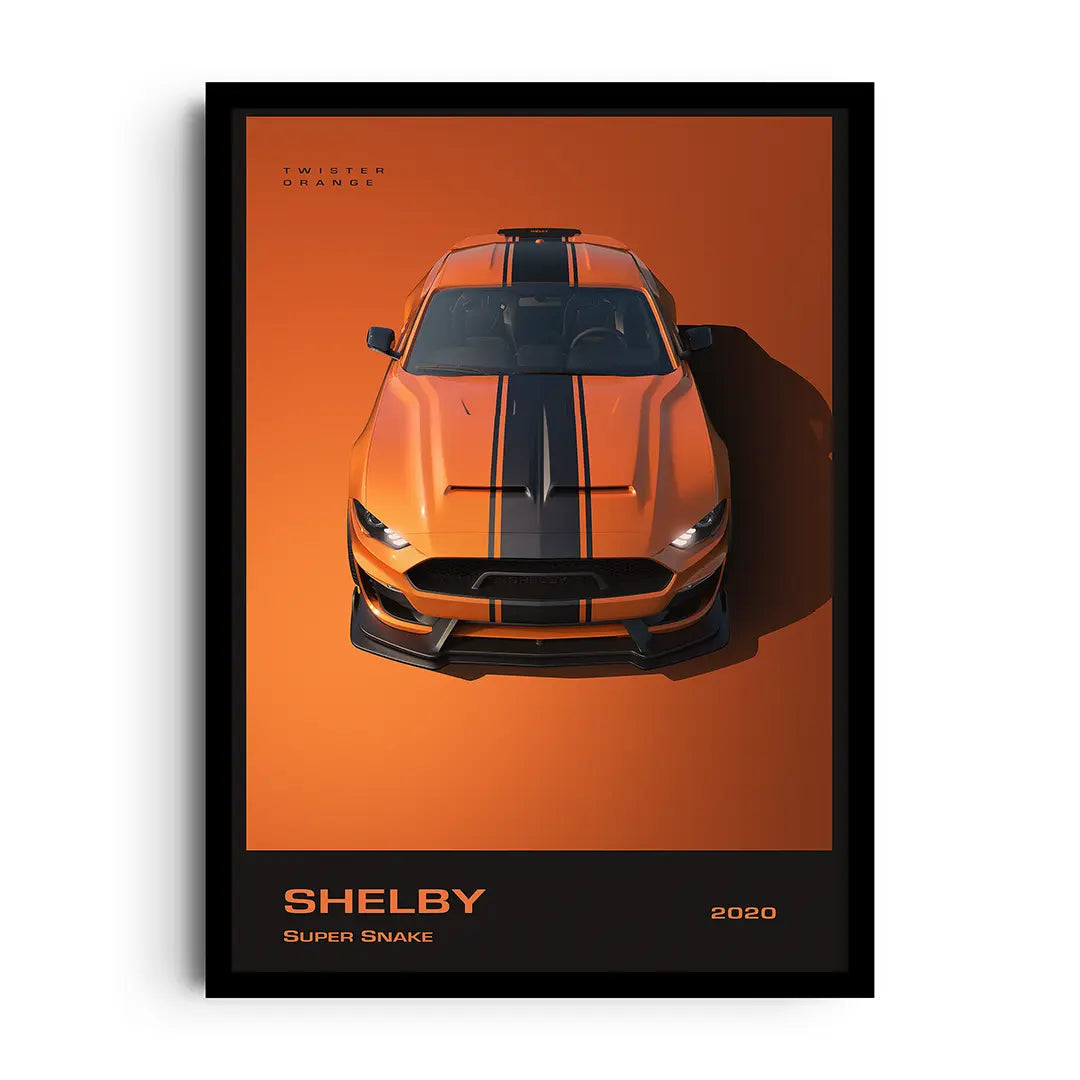 ORANGE FURY