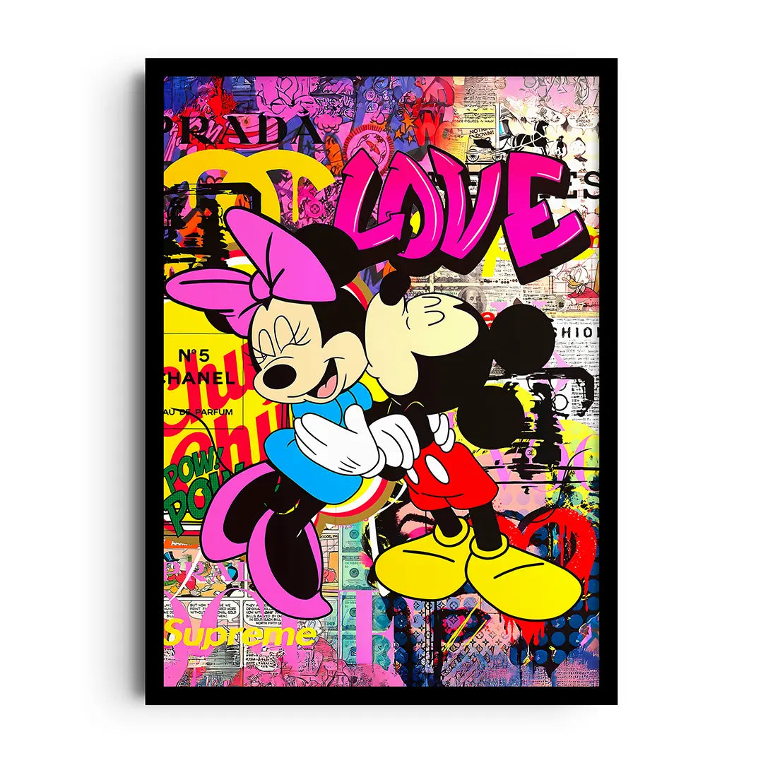 POP PASSION