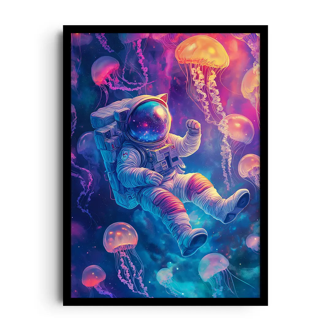 STARLIGHT JELLY
