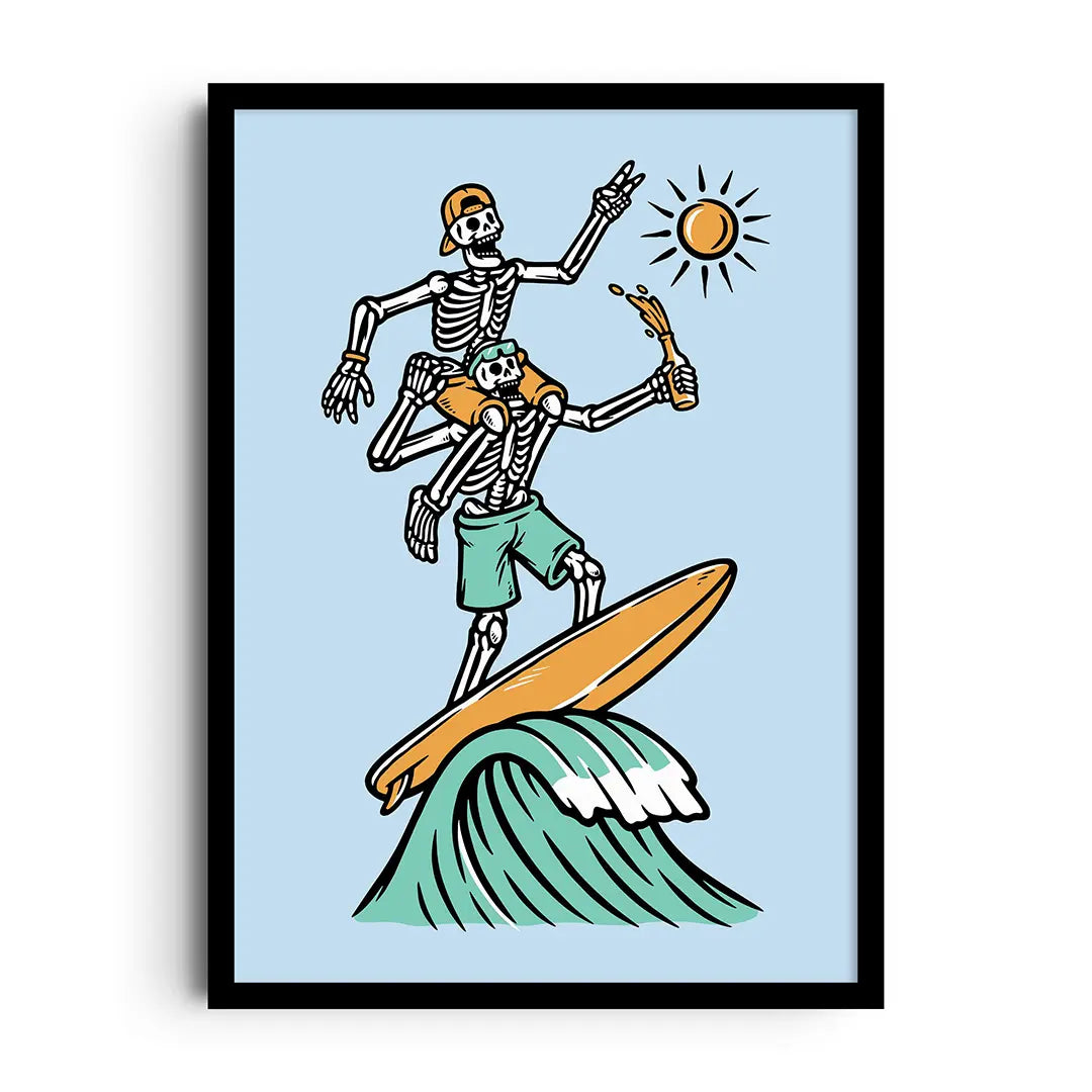 SURF SOULS
