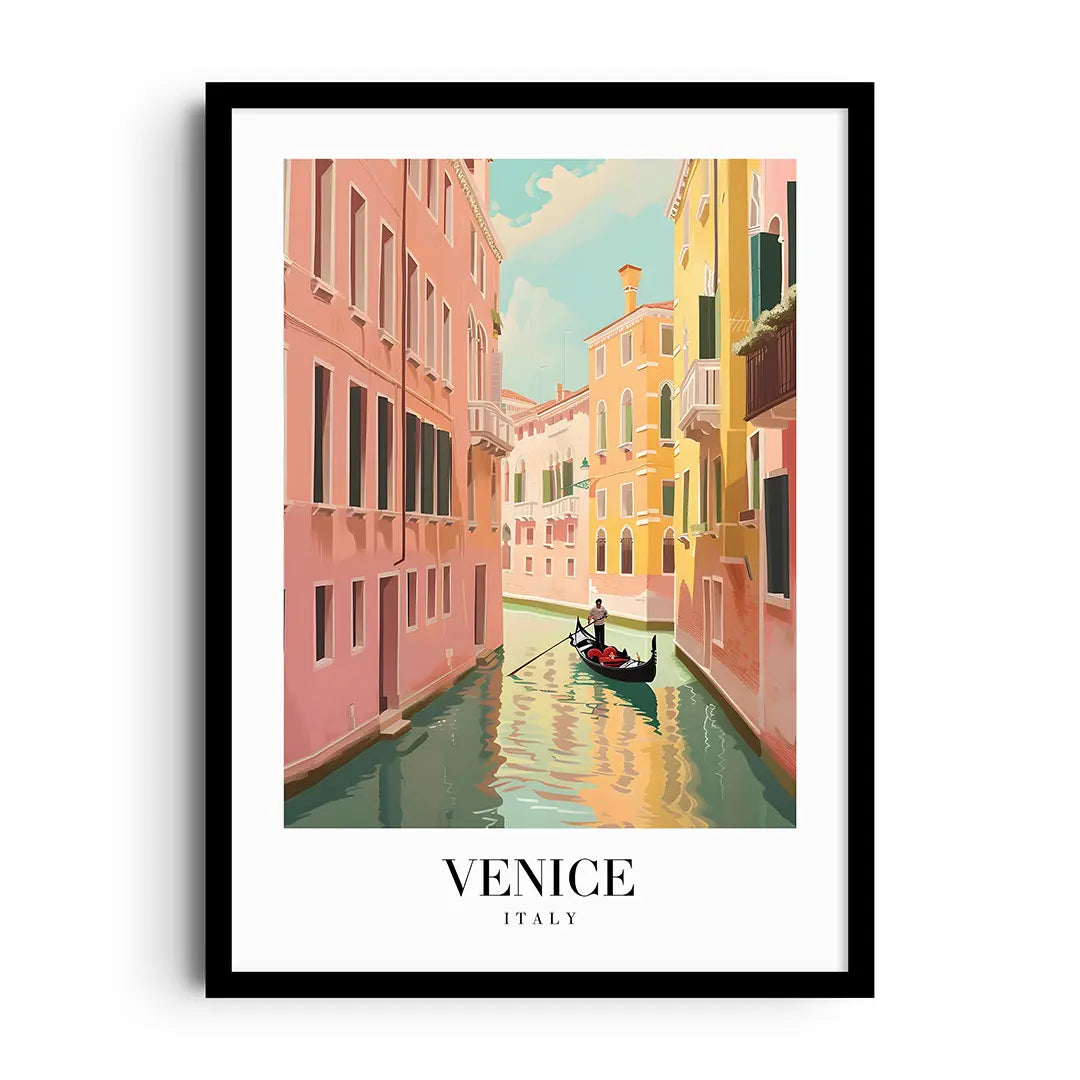 VENICE VIBES